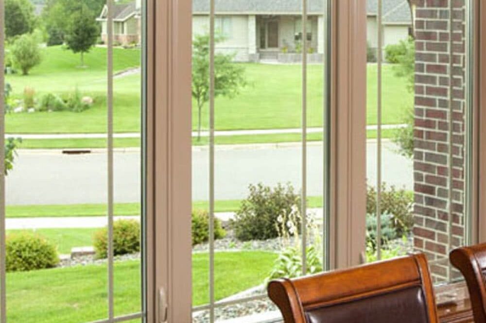 Windows in North Mankato, MN | Lloyd Lumber Co.