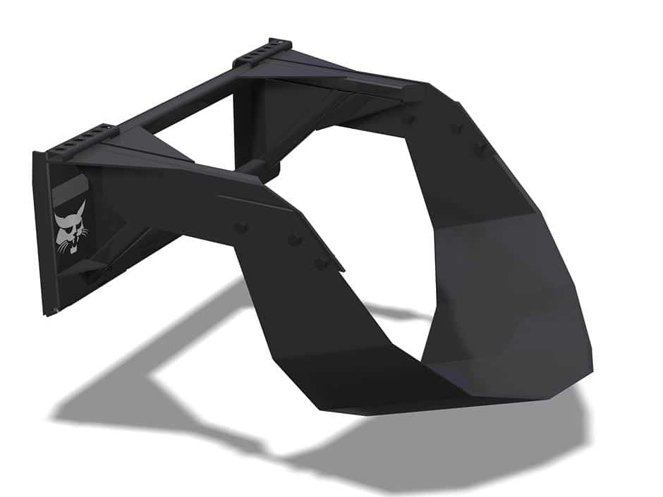 Skid Loader Attachments - Lloyd Lumber Company