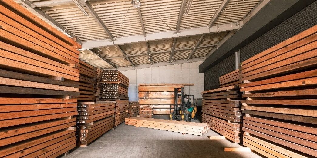 How to Choose the Right Lumber for Your DIY Project