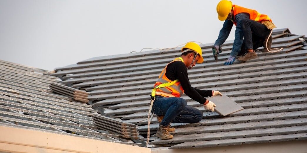 A Helpful Guide on Roofing Installation - Lloyd Lumber Company