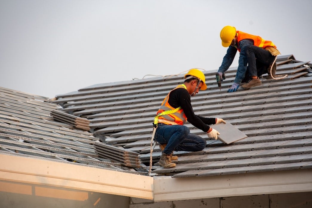 A Helpful Guide on Roofing Installation - Lloyd Lumber Company